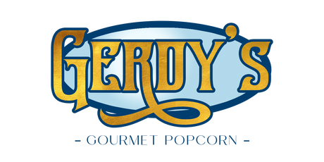 About the creator of Gerdy's Gourmet – Gerdyspopcorn